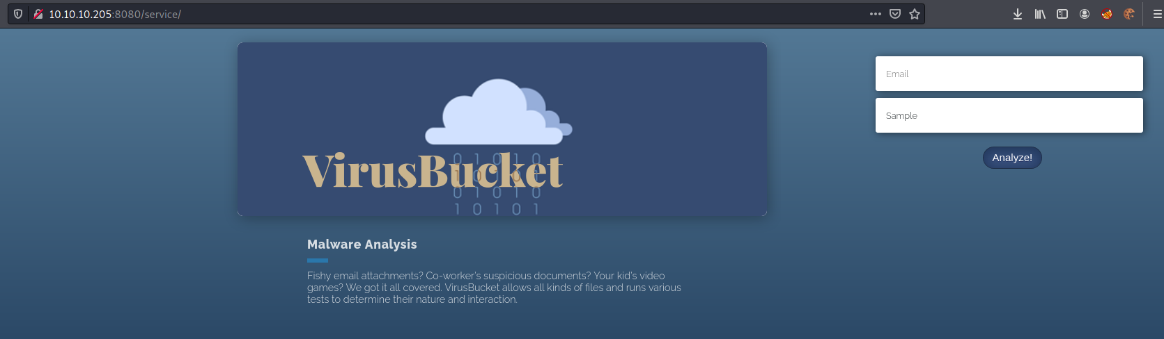 HackTheBox - Feline | 0x4rt3mis